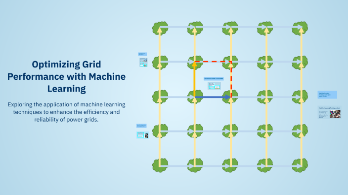Optimizing Grid Performance with Machine Learning by john paul sobrio ...