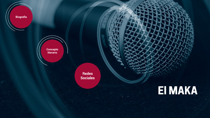 El Maka by El big Cola on Prezi