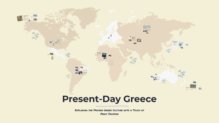 Present-Day Greece by Sophia Swift on Prezi
