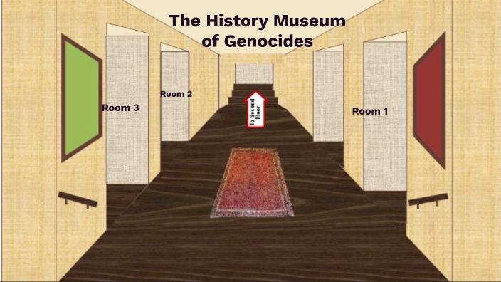 Virtual Museum by Sara Hamrick on Prezi