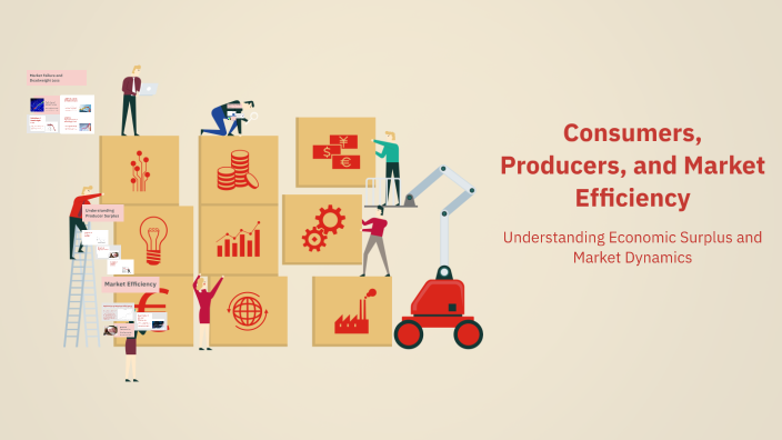 Consumers, Producers, and Market Efficiency by Nurzhanat Askarova on Prezi