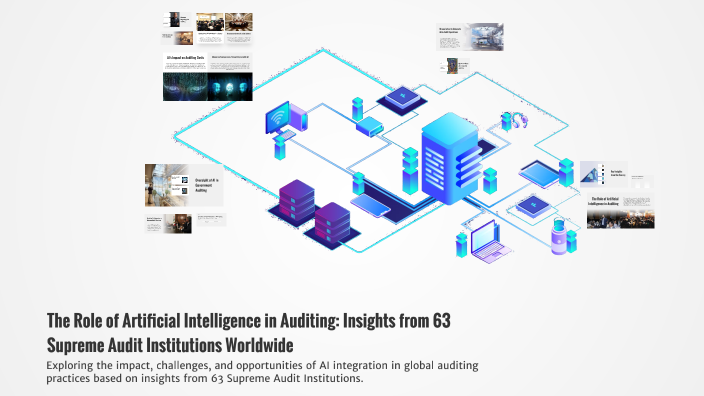 The Role of Artificial Intelligence in Auditing: Insights from 63 ...