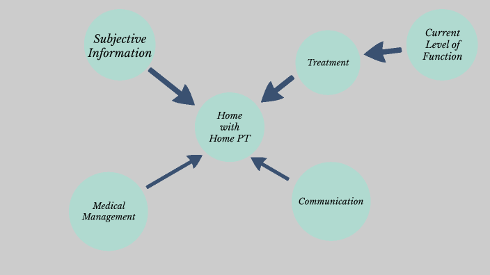 Clinical Integration Mind Map by Sarah Fiery on Prezi