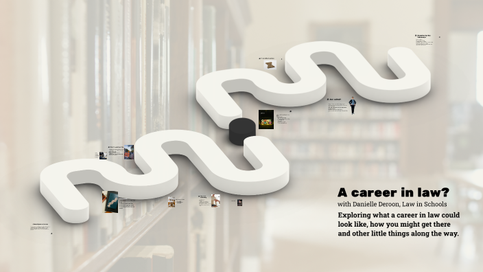 Navigating Career Pathways and Educational Choices by Danielle Deroon ...