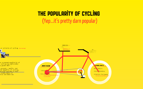 Cycling Persuasive Speech by Connor Cockrell on Prezi
