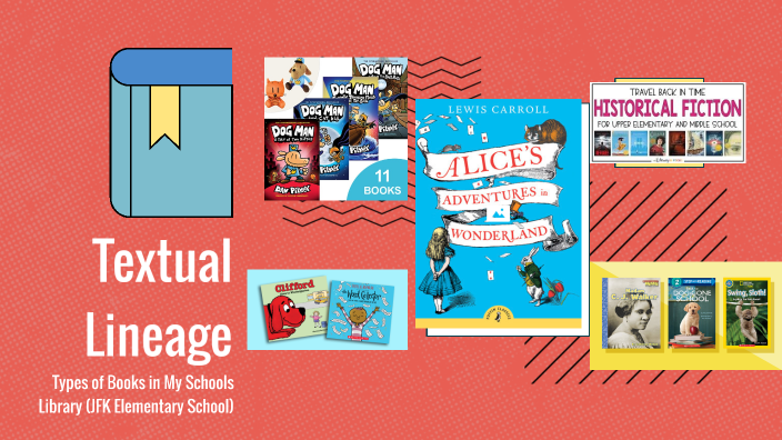 Textual Lineage Project by preston bell sr on Prezi