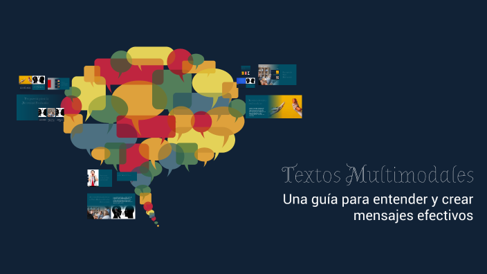 Textos Multimodales by matias barria on Prezi
