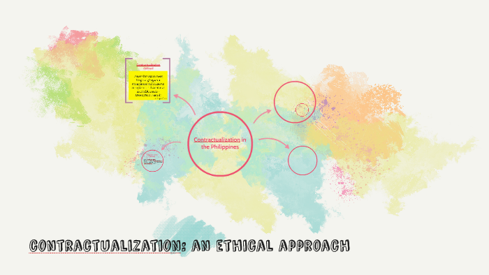 Contractualization in the Philippines by Klarizza Morales on Prezi