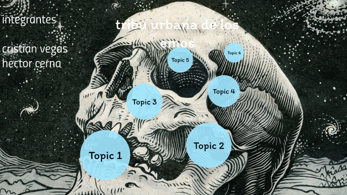 trivu urbana de los emos by Hector Cerna on Prezi