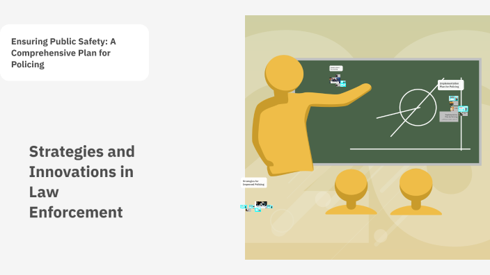 Ensuring Public Safety: A Comprehensive Plan for Policing by jordi pennings on Prezi