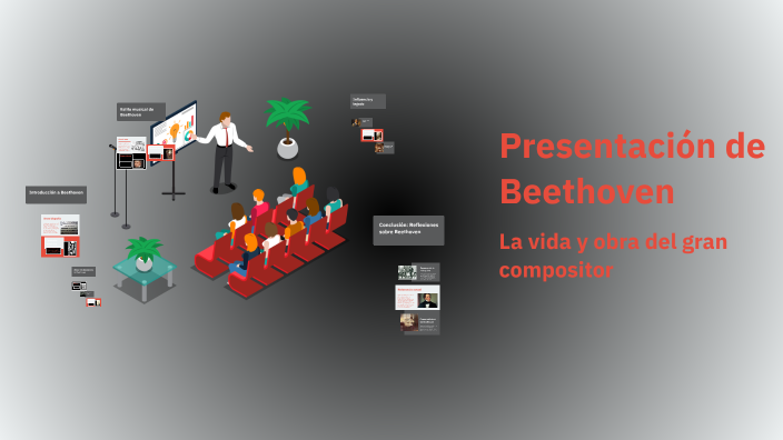 Presentación de Beethoven by Axel Jesús Flores Espíritu on Prezi