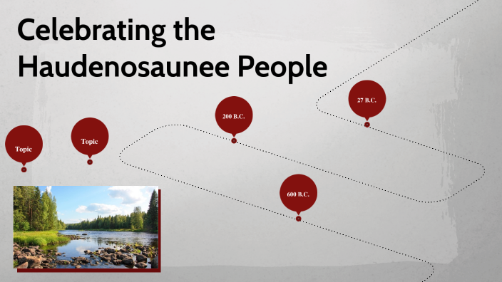 Celebrating the Haudenosaunee Six Nations by Gillie Legg on Prezi