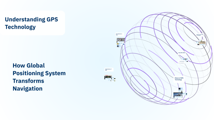 Understanding GPS Technology by Haley Nguyen on Prezi