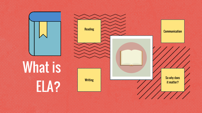 What is ELA? by Tyler Reif on Prezi