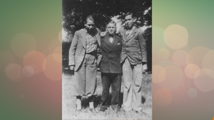 Helmuth Hübener: The Mormon Who Defied Hitler by Brandon Rosenvall on Prezi