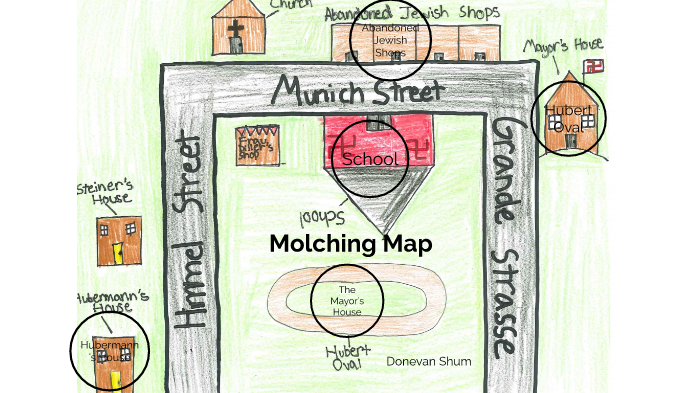Molching Map - Donevan Shum by Donevan Shum on Prezi