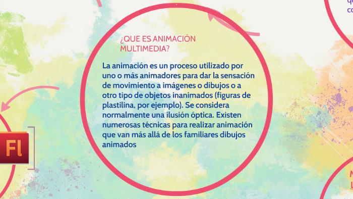 que es animacion multimedia by sandra muñoz on Prezi