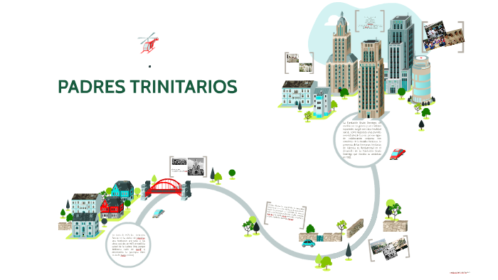 PADRES TRINITARIOS by santiago molina on Prezi