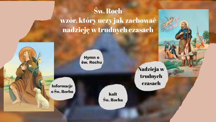 Sw. Roch by Hubert Wolny on Prezi