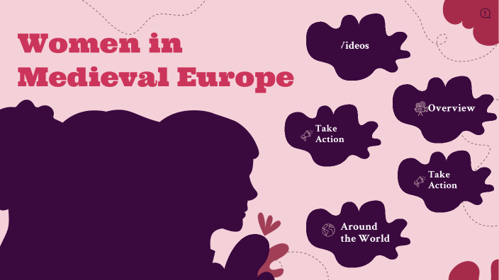 Women in Medieval Europe by Anise Lee on Prezi