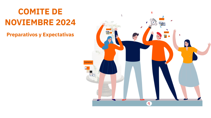COMITE DE NOVIEMBRE 2024 by seguridad pacciente on Prezi