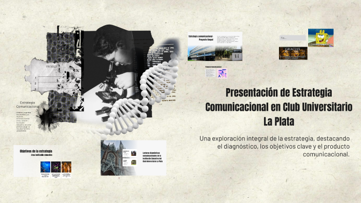 Presentación de Estrategia Comunicacional by Aldana Bazzana on Prezi
