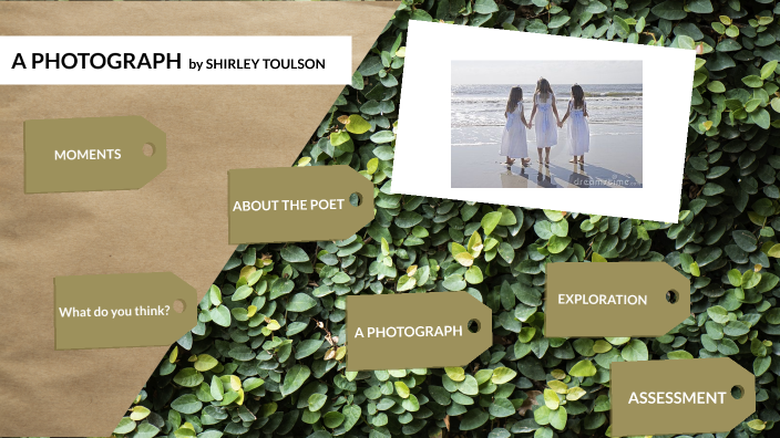 A Photograph by Karan Limbu on Prezi