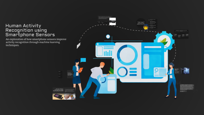 Human Activity Recognition using Smartphone Sensors by Jahanzeb Babar ...