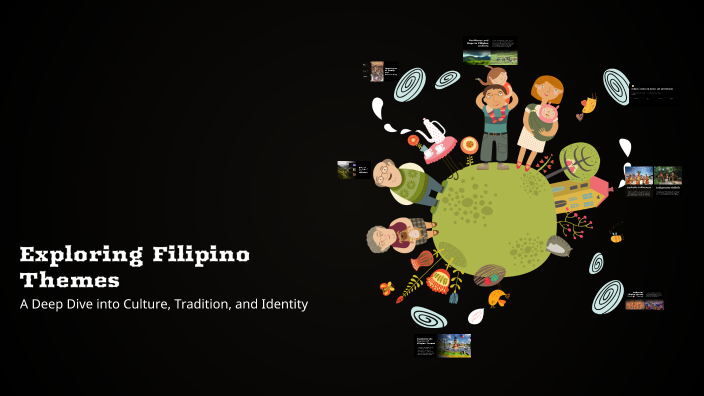 Exploring Filipino Themes by Zipporah Hope on Prezi