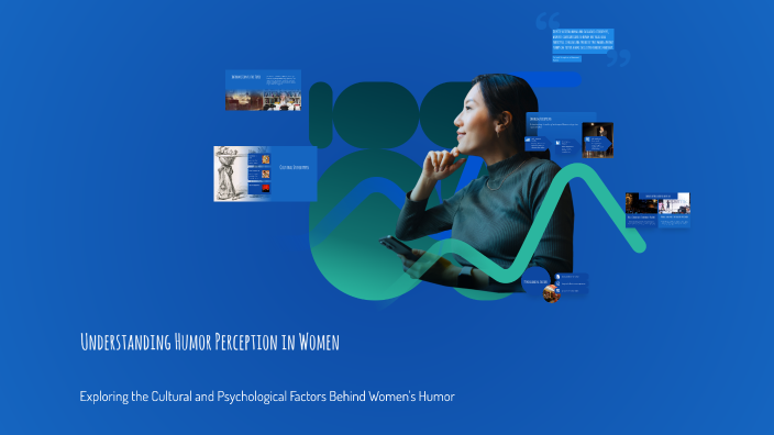 Understanding Humor Perception in Women by BARAA - on Prezi