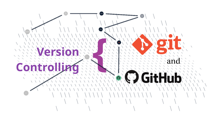 Git/Github by Omar hamadeh on Prezi