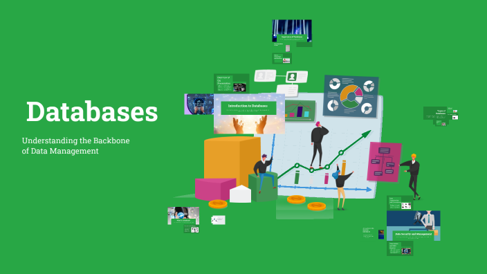 Introduction to Databases by Mateo Duran on Prezi
