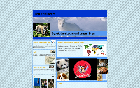 Zoo Engineers by on Prezi