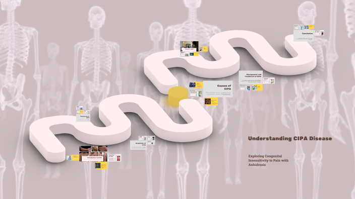 Understanding CIPA Disease by Augusta Park on Prezi