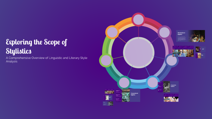 Exploring the Scope of Stylistics by hassan kafeel on Prezi