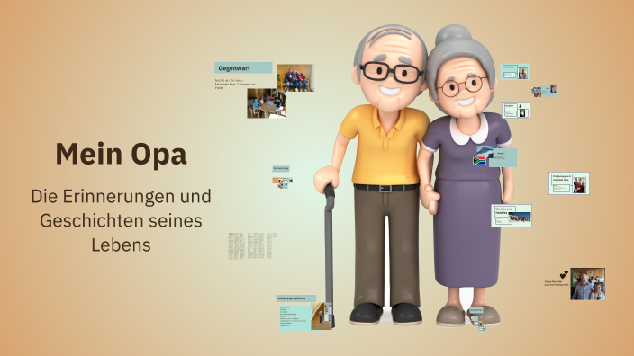 Mein Opa by Klara Winkler on Prezi
