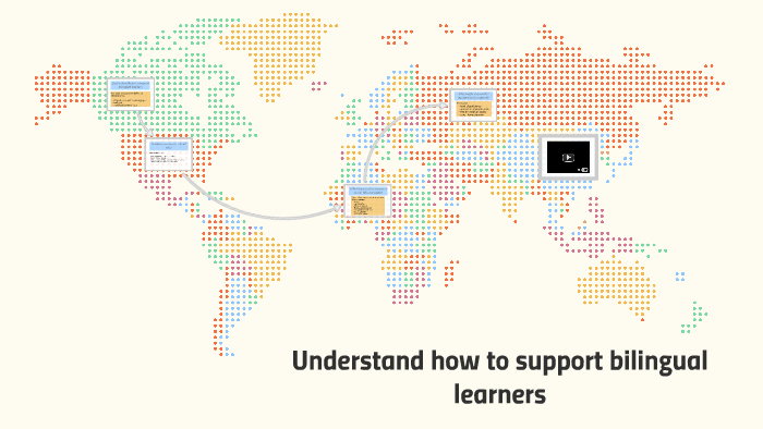Understand how to support bilingual learners by Chris Brown on Prezi