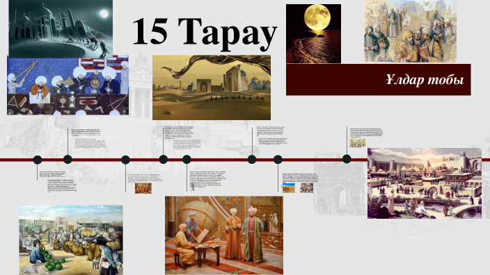 15 tarau by Muhamed Torehanov on Prezi