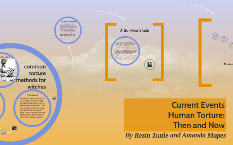 Current events by amanda mapes on Prezi