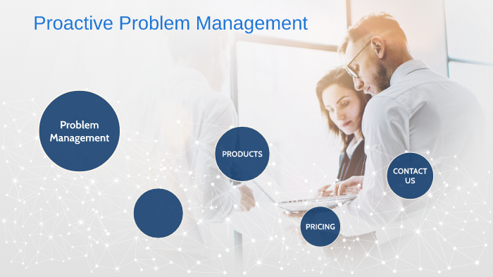 Proactive Change Management by Larry Tucker on Prezi