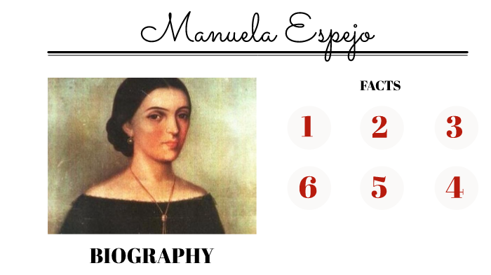 Manuela Espejo by Dunia Velasteguí on Prezi