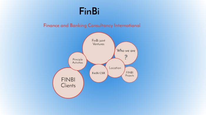 FINBI PROFILE by hania mansour on Prezi