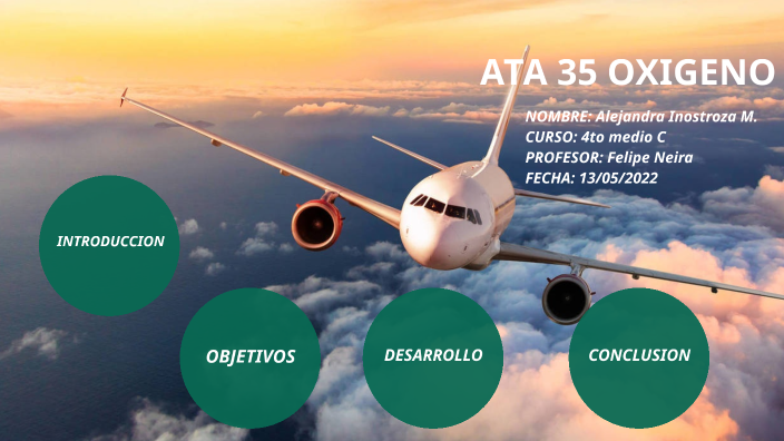 ATA 35 OXY by ALEJANDRA INOSTROZA MARTINEZ on Prezi