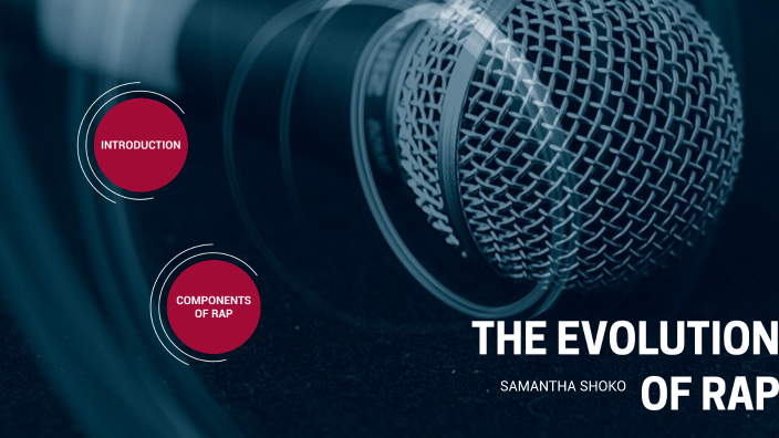 The Evolution of Rap by Samantha Shoko on Prezi