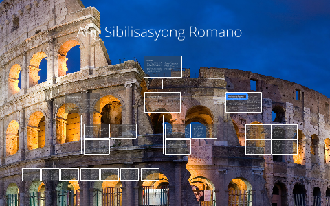 Ang Roma at ang Kabihasnang Byzantine by Deniel Perez on Prezi