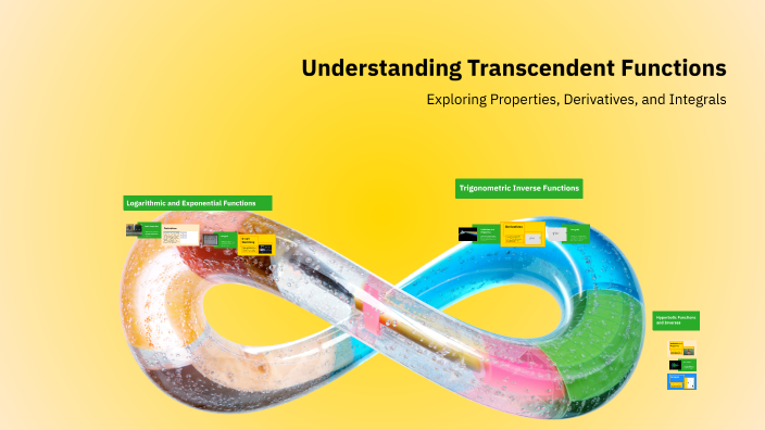 Understanding Transcendent Functions by Rentak Langgam on Prezi