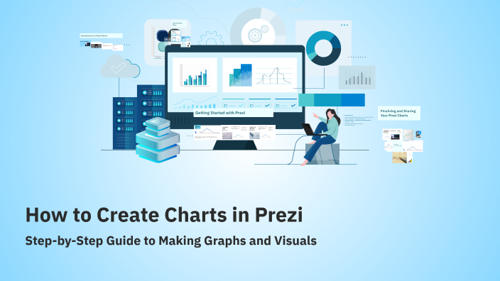How to Create Charts in Prezi by Veeti Karjalainen on Prezi