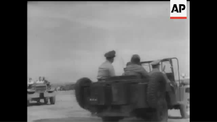 Battle of Pusan Perimeter by Emily Wilson on Prezi