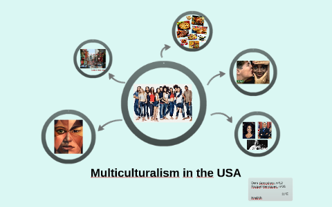 Multiculturalism in the USA by Raquel Henriques on Prezi