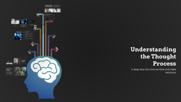 Understanding the Thought Process by P E on Prezi